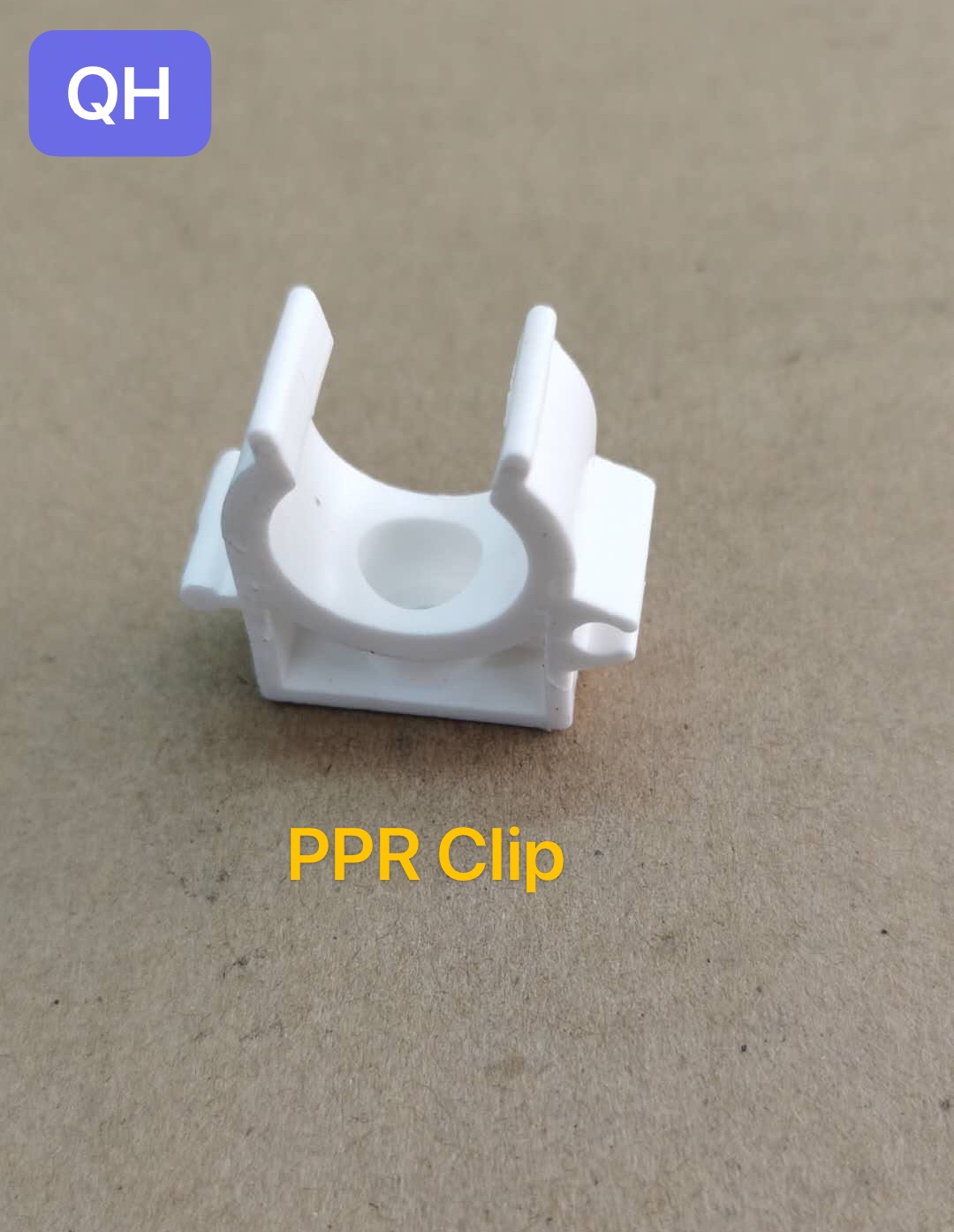 PPR Clip - 1” | Lazada PH