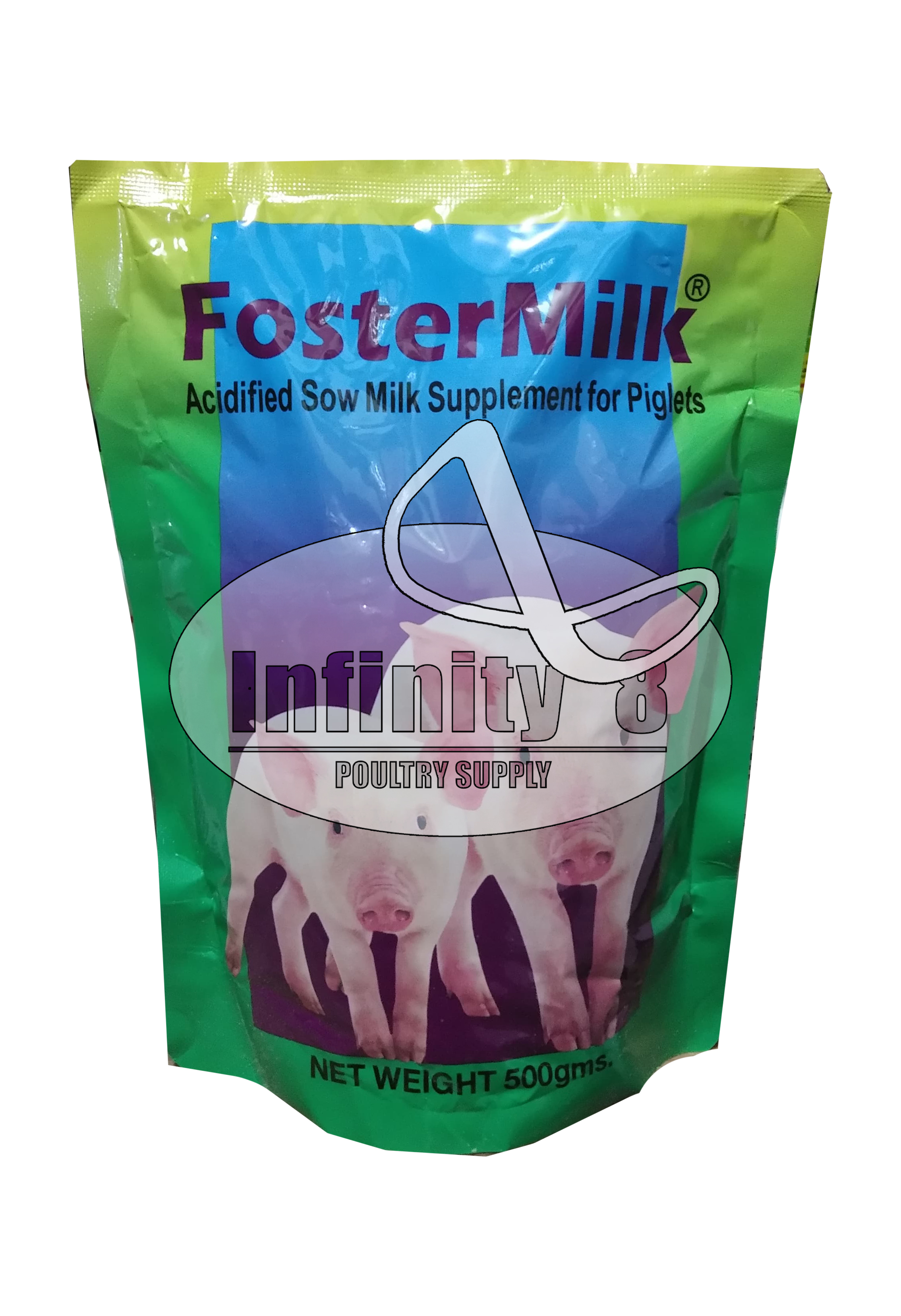 FOSTER MILK 500G - SUPPLEMENT FOR PIGLETS | Lazada PH
