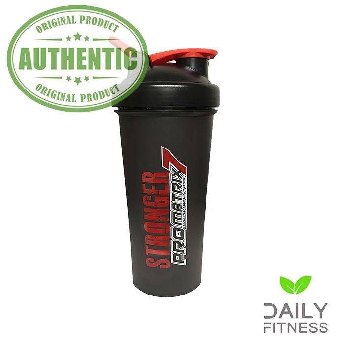 Promatrix 7 Shaker | Lazada PH