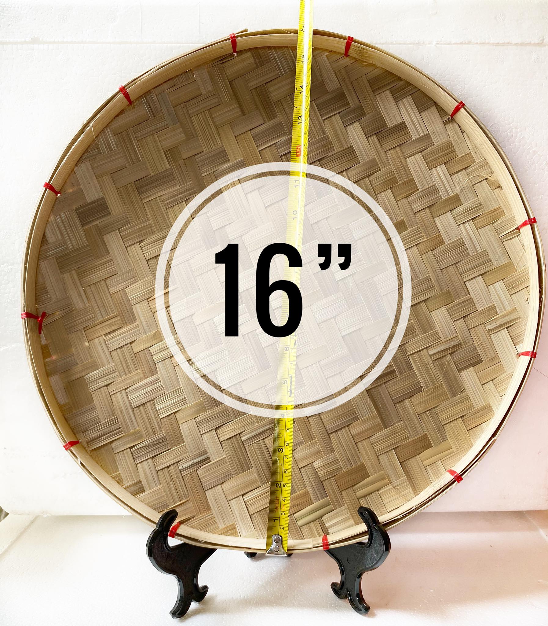 20 pcs Bilao 16 inches | Lazada PH