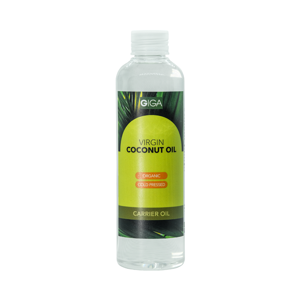GIGA Organinc Virgin Coconut Oil 250ml | Lazada PH