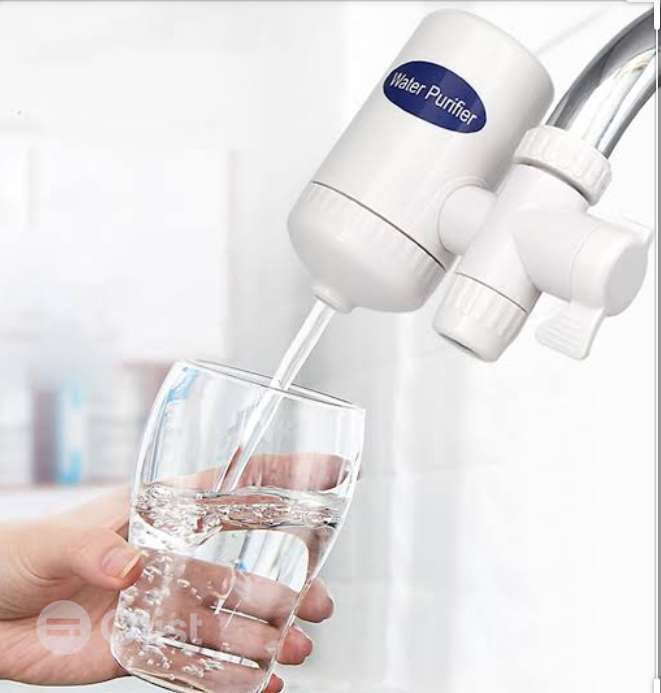 Hi-Tech Ceramic Cartridge Water Purifier Filter | Lazada PH