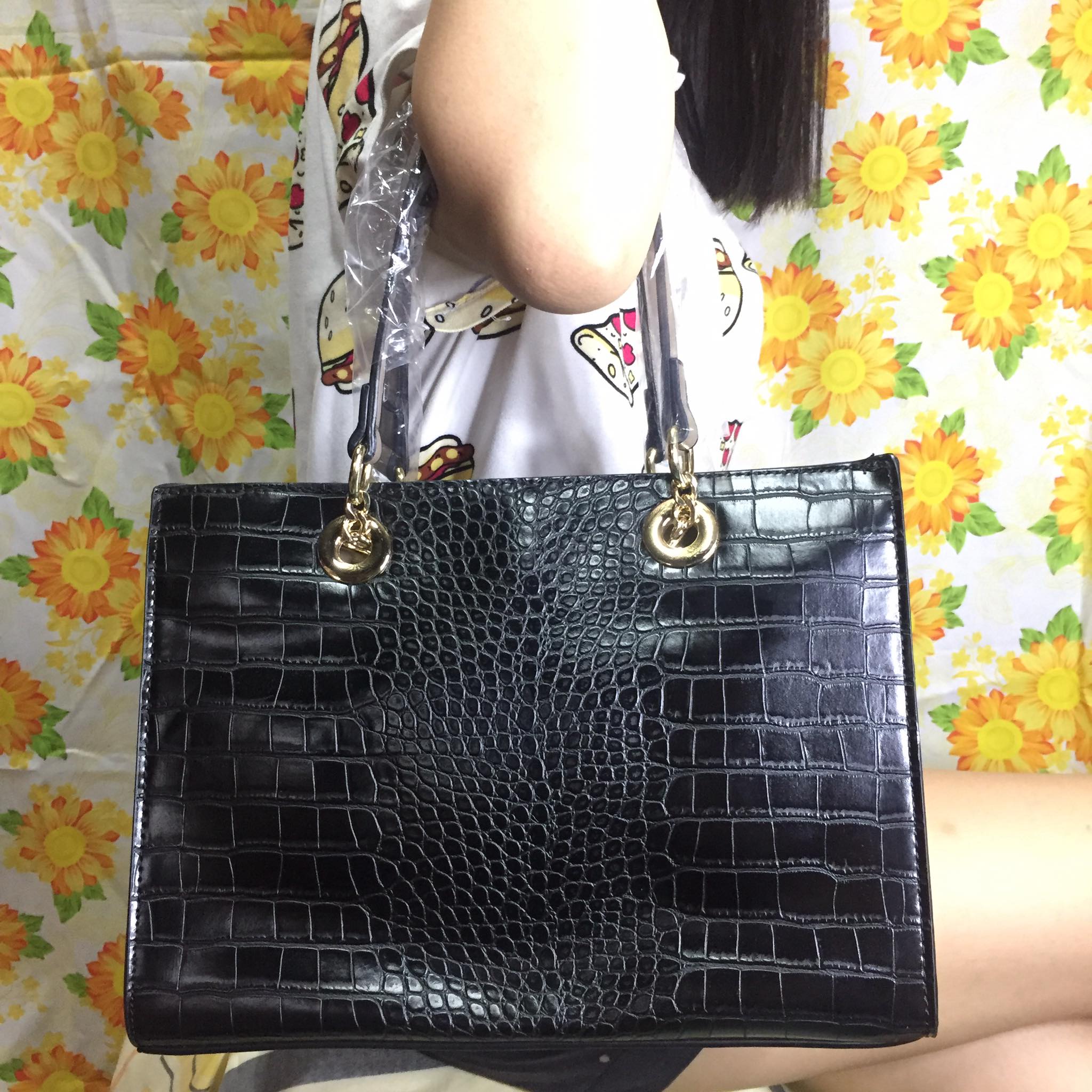 How R U Twoway Bag (Original) | Lazada PH