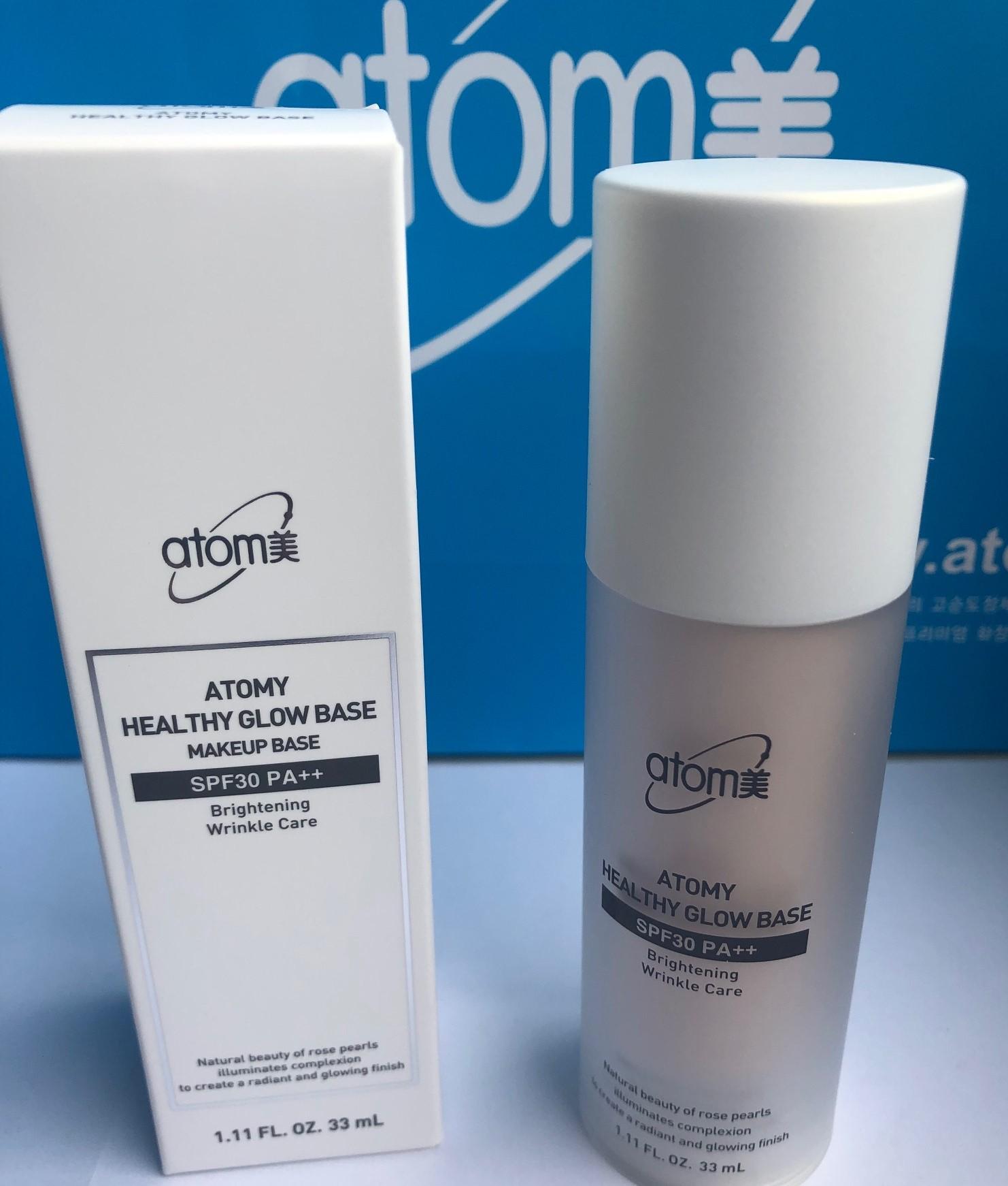 Atomy Healthy Glow Base | Lazada PH