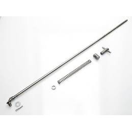 Motorcycle Brake Rod Assy - GP125 / X4 | Lazada PH