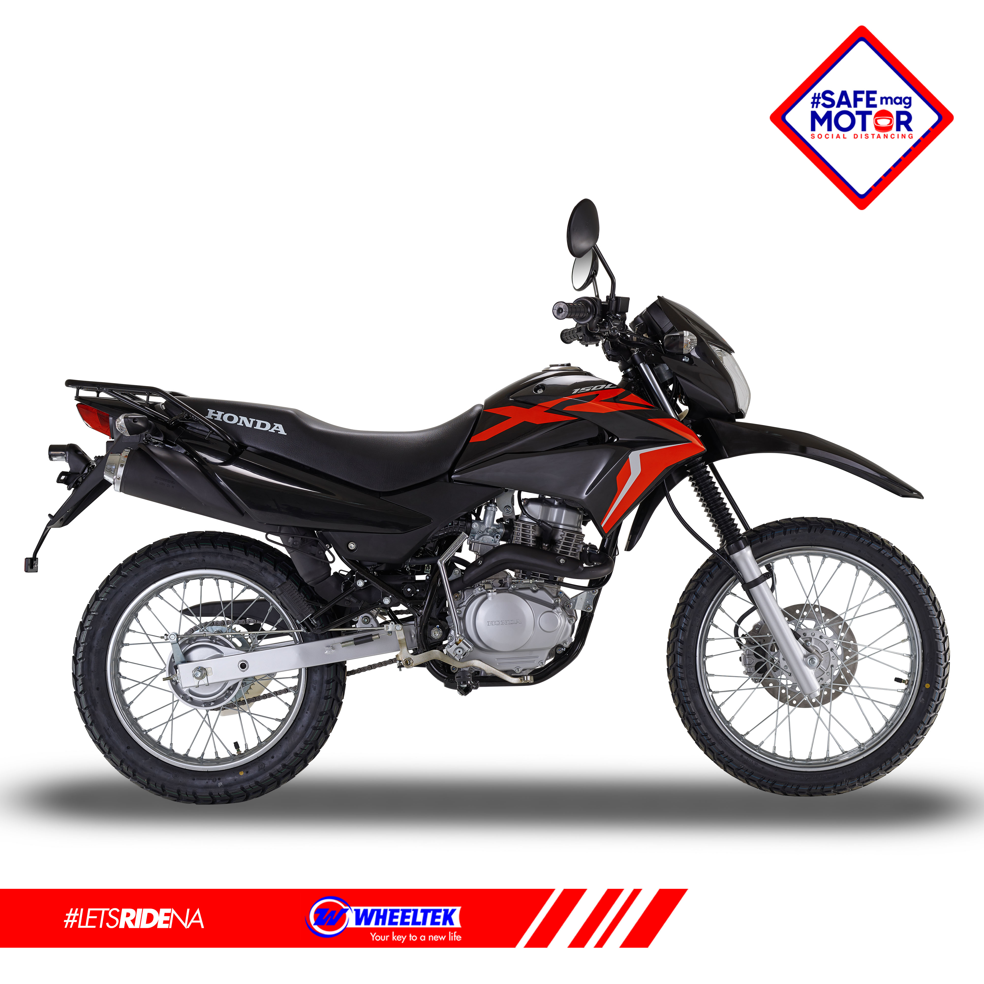 Motor1 Trail 200 2022 Mastermoto