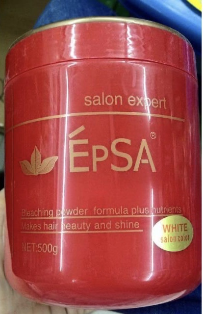 epsa bleach hair coloring | Lazada PH