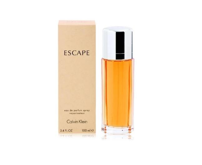 Escape for Women 100ml Authentic | Lazada PH