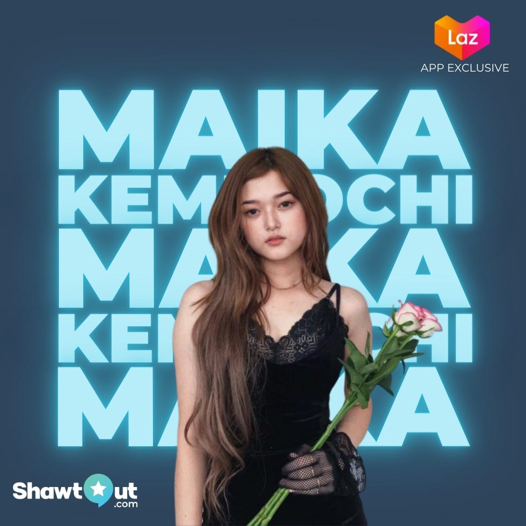 Maika Kemmochi Personalized Video Greeting - The Best Birthday Anniversary Christmas Gift ...