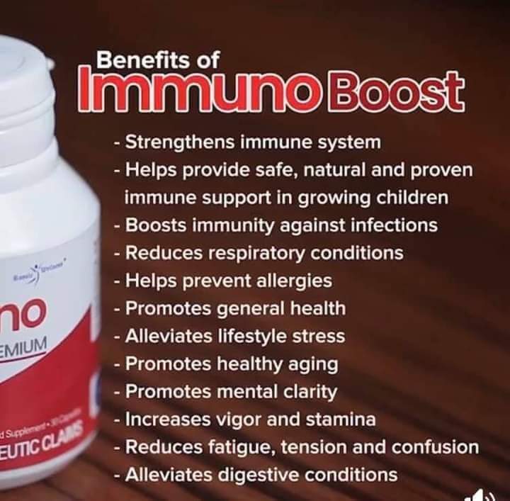 Royale Immuno Boost | Lazada PH