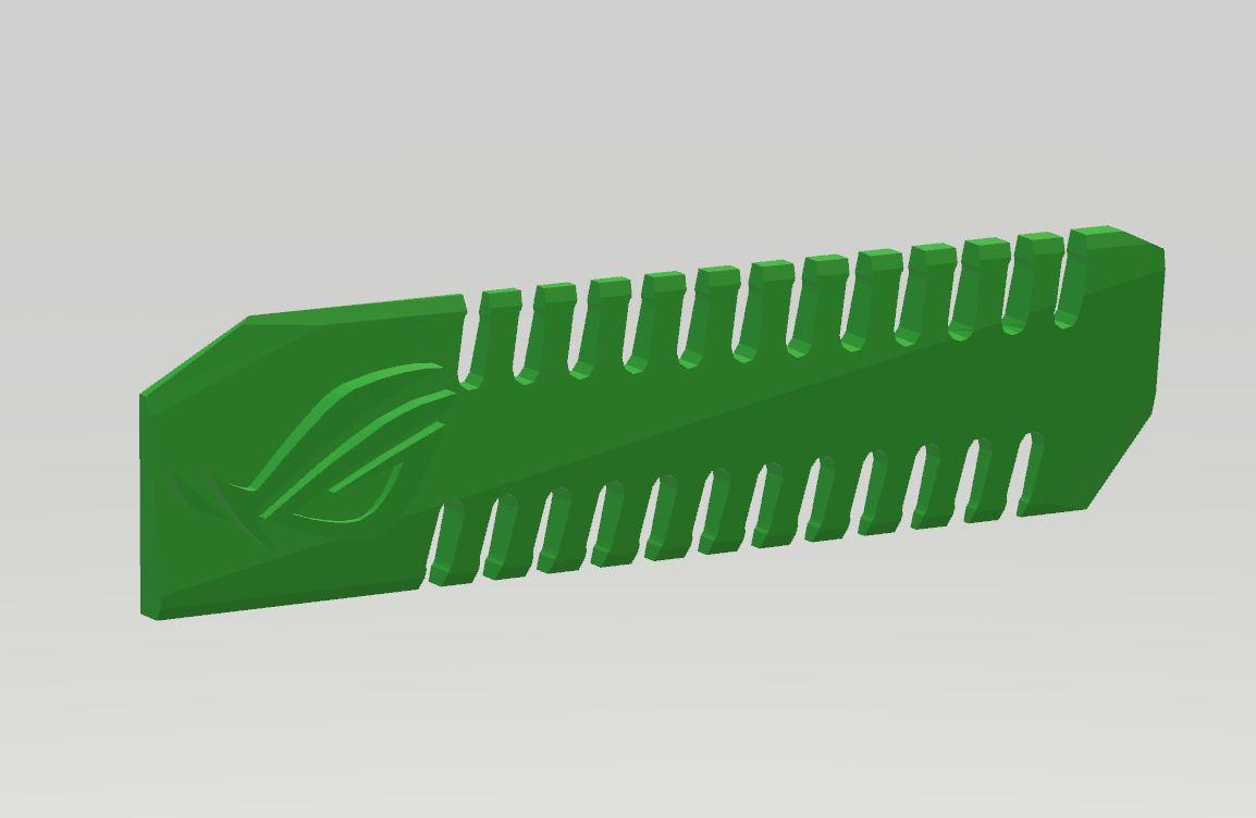 CABLE COMB 24 Pin ROG | Lazada PH