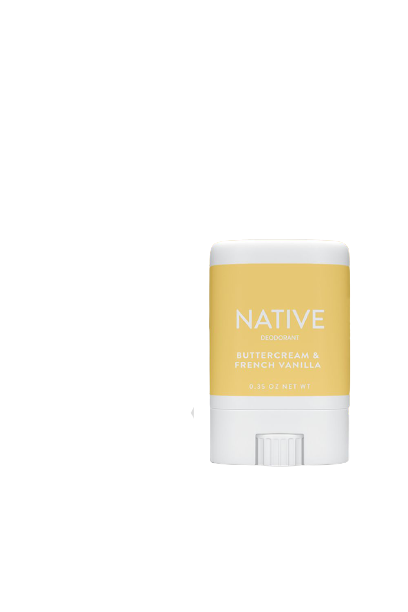 Native Deodorant Free Mini | Native Mini Deodorant – XUJX