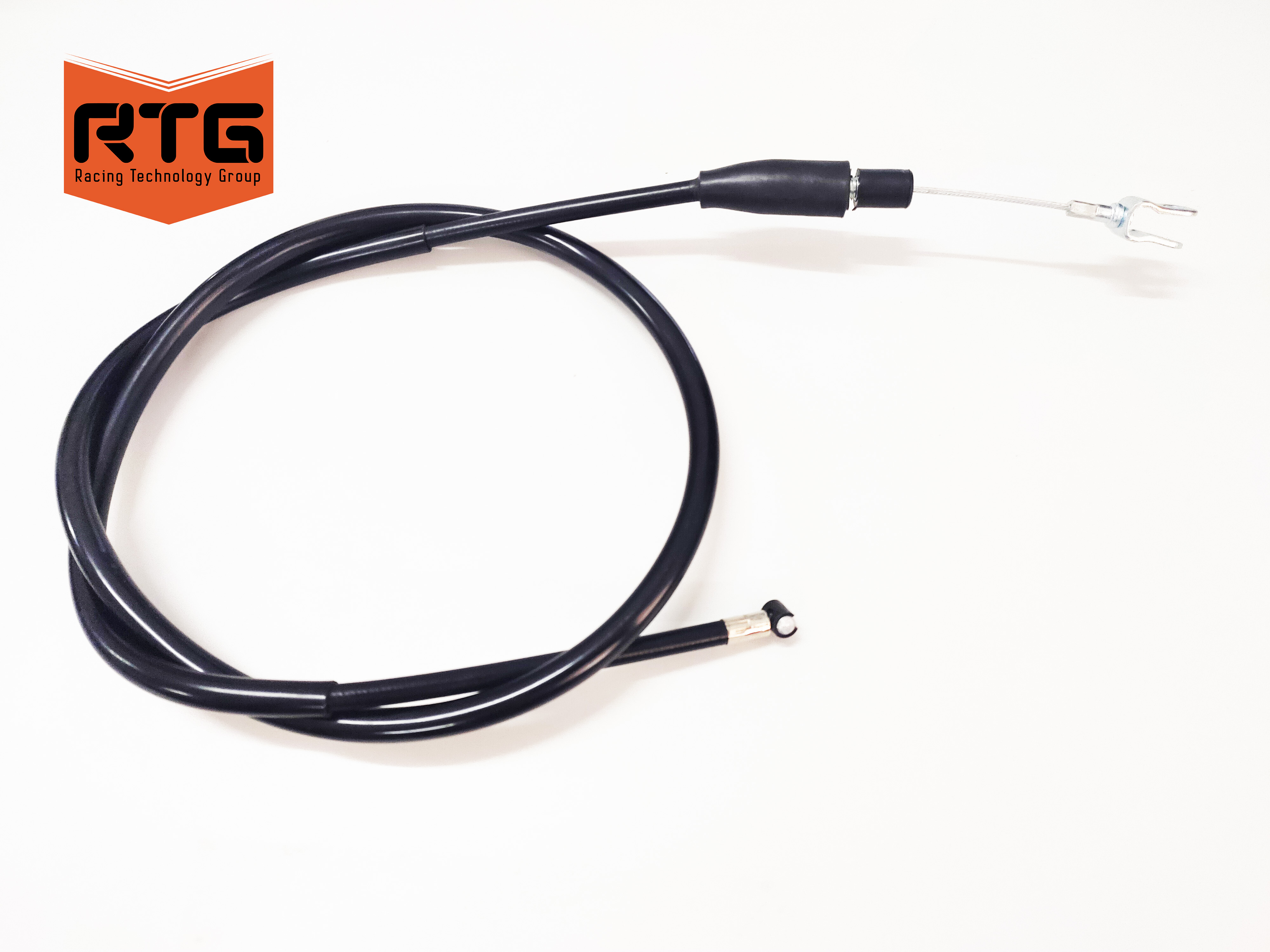 RTG Clutch Cable - GS 125 / MOLA - High Quality and Genuine Parts ...