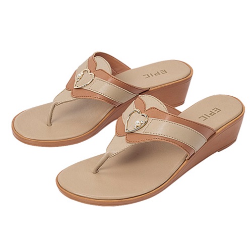 MSE Wedge Sandals Medley | Lazada PH