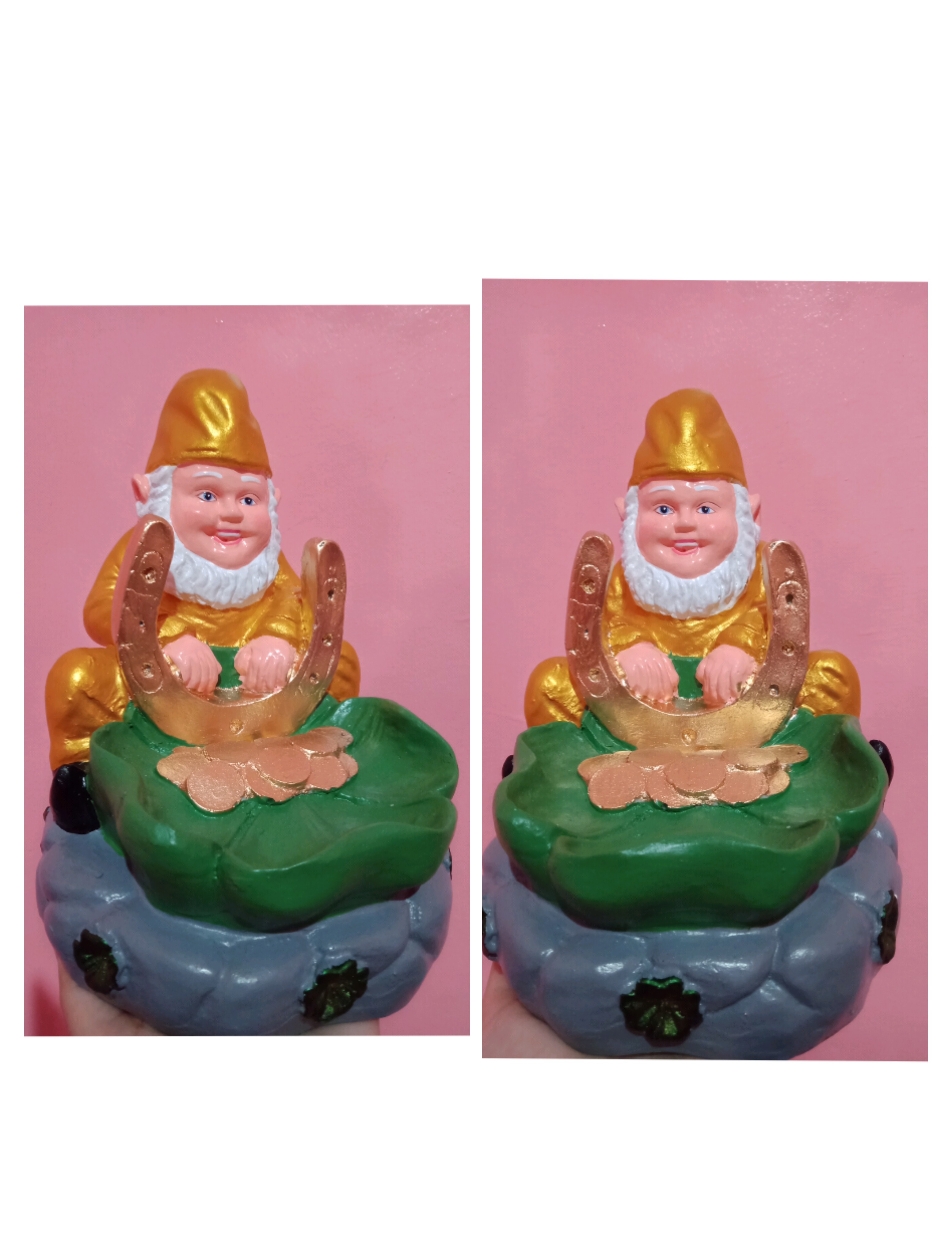 Lucky Dwarf Pooping Dwarf Energizer | Lazada PH