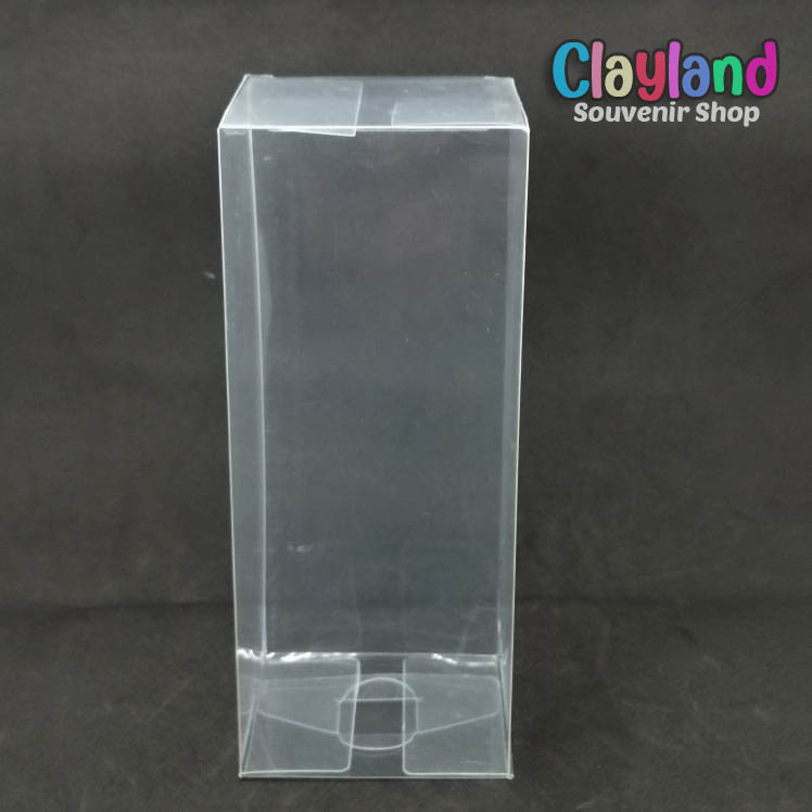 10pcs Acetate Box #32 (7.3x7.2x18cm) Packaging for DIY Clear ...