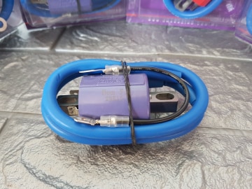 ORIGINAL UMA PHILIPPINES IGNITION COIL UMA HIGH PERFORMANCE (NON FI ...