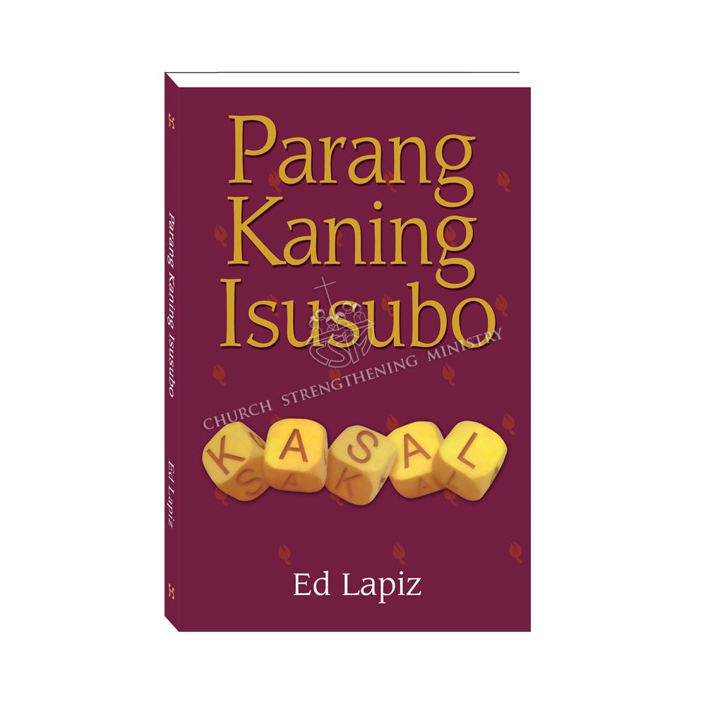 Parang Kaning Isusubo | Lazada PH