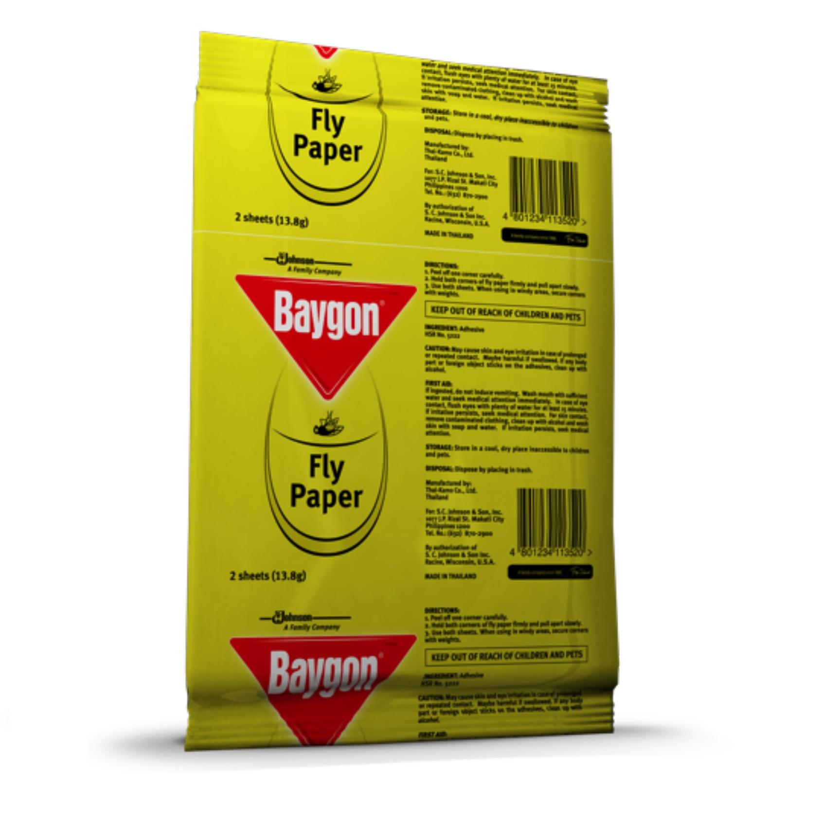 Buy Baygon Top Products Online at Best Price | lazada.com.ph