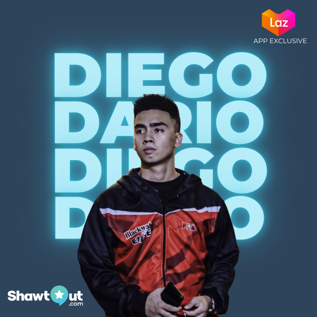 Diego Dario Personalized Video Greeting - The Best Birthday Anniversary ...