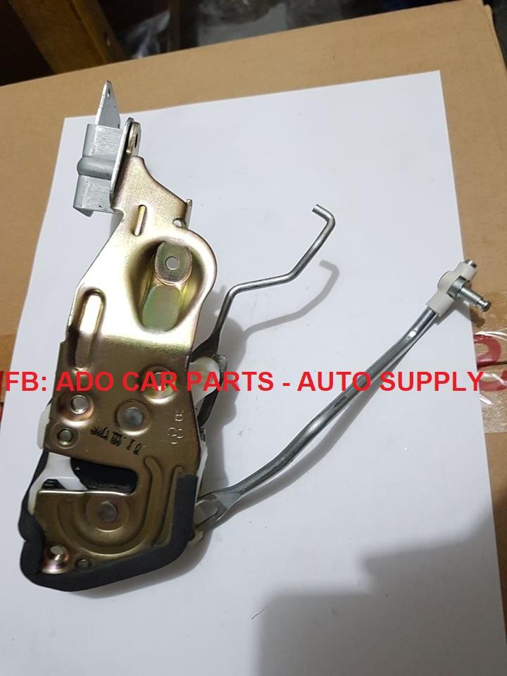 Driver Side (Left Side) Mitsubishi Adventure Door Lock 1997 SL | Lazada PH