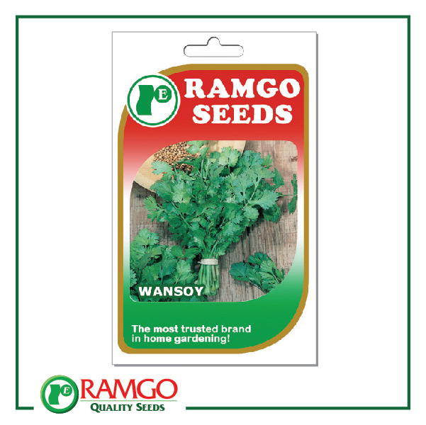 RPO Coriander Wansoy Seeds | Lazada PH