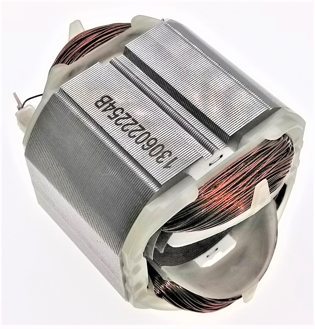Genuine Bosch Field / Field Coil / Stator (1619P08306) for the Bosch ...