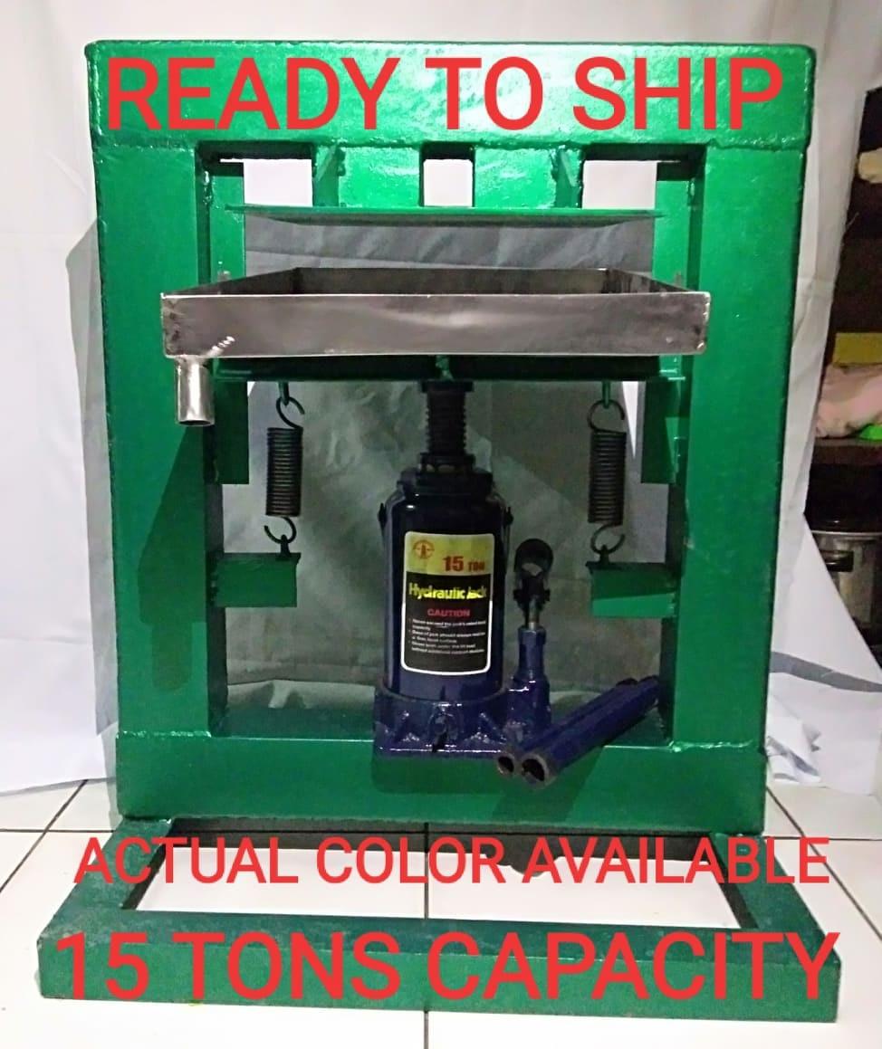 Coconut Presser Machine pigaan ng niyog coconut milker commercial grade ...