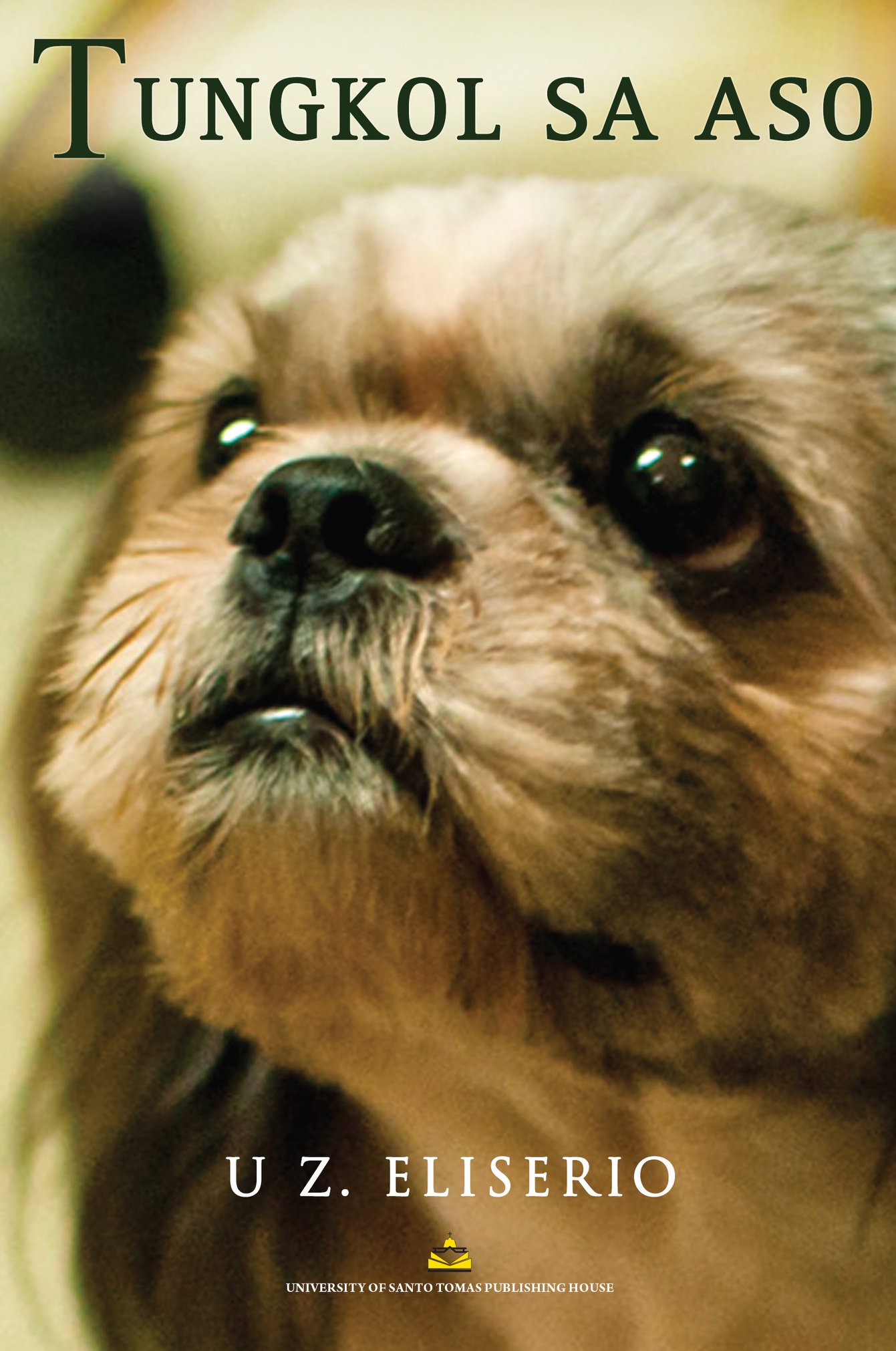 Tungkol sa Aso by U Z. Eliserio | Lazada PH