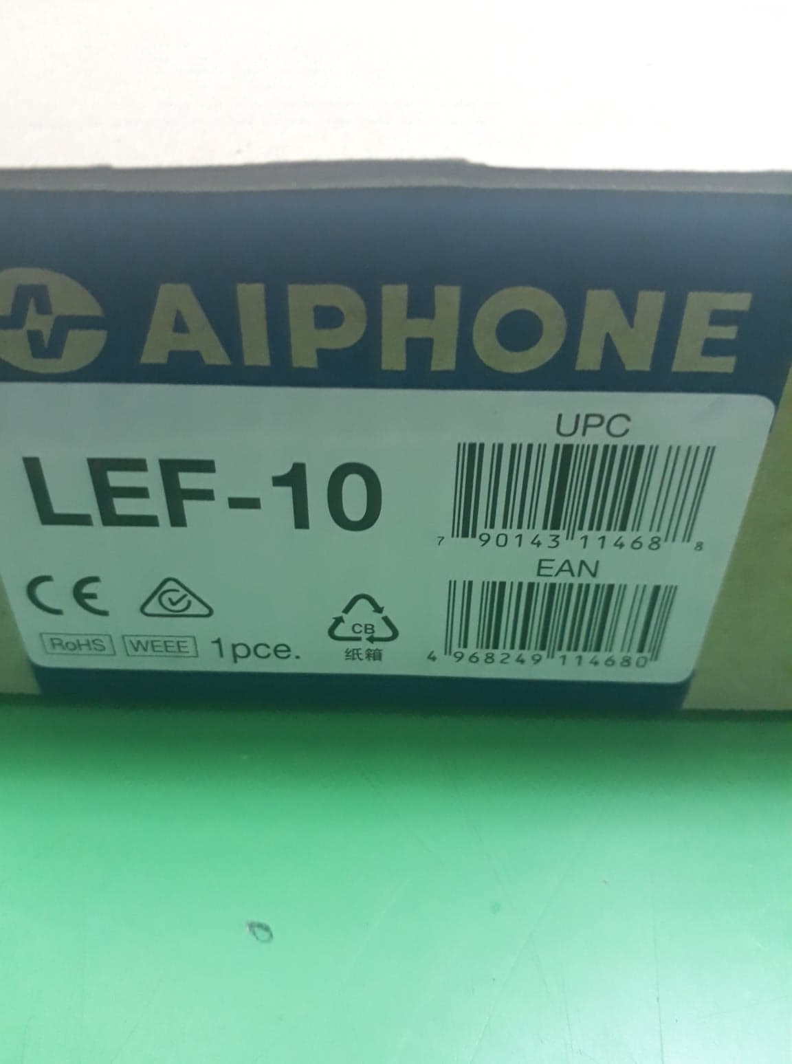 LEF-10 AIPHONE | Lazada PH
