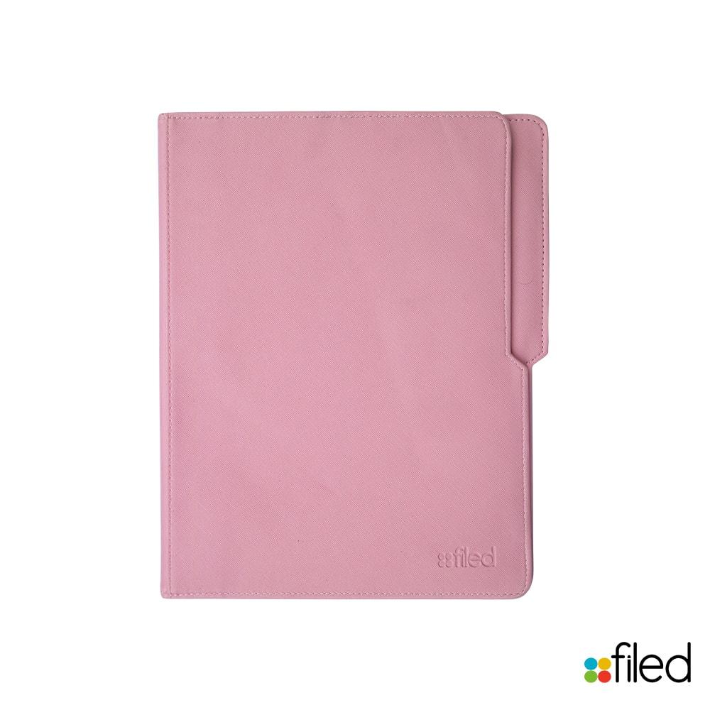 Filed Flip Folder A4 Magnetic Multi-Function Clipboard Reversible ...