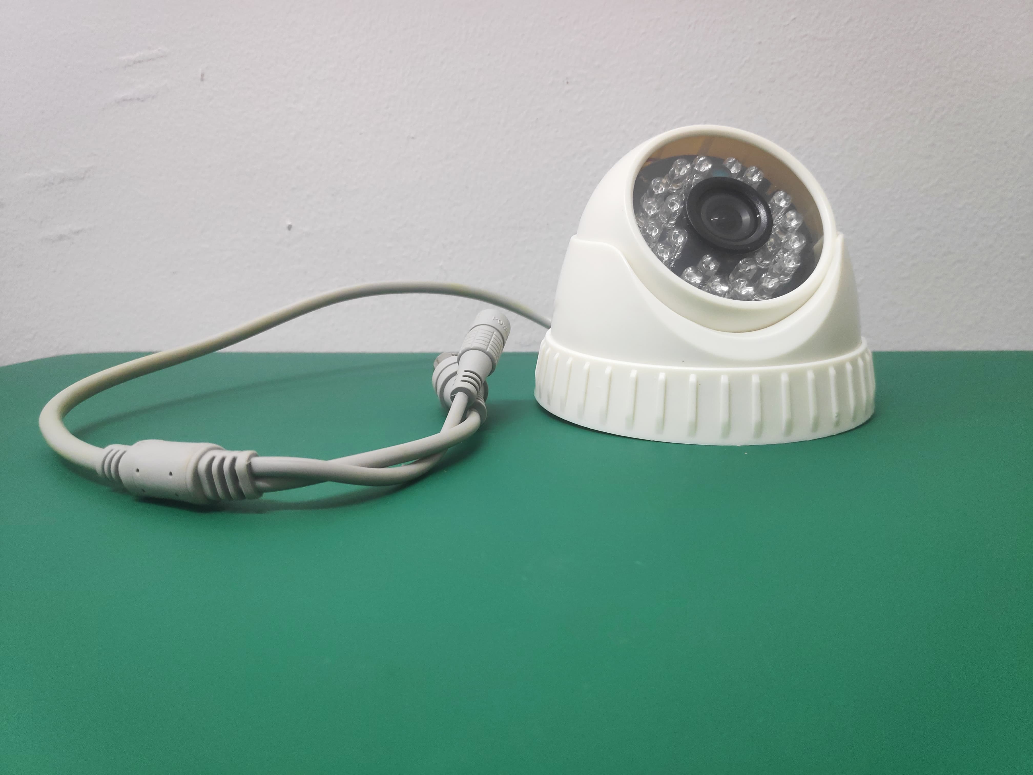 KST-203CP-DW 1200TVL ANALOG CCTV CAMERA | Lazada PH