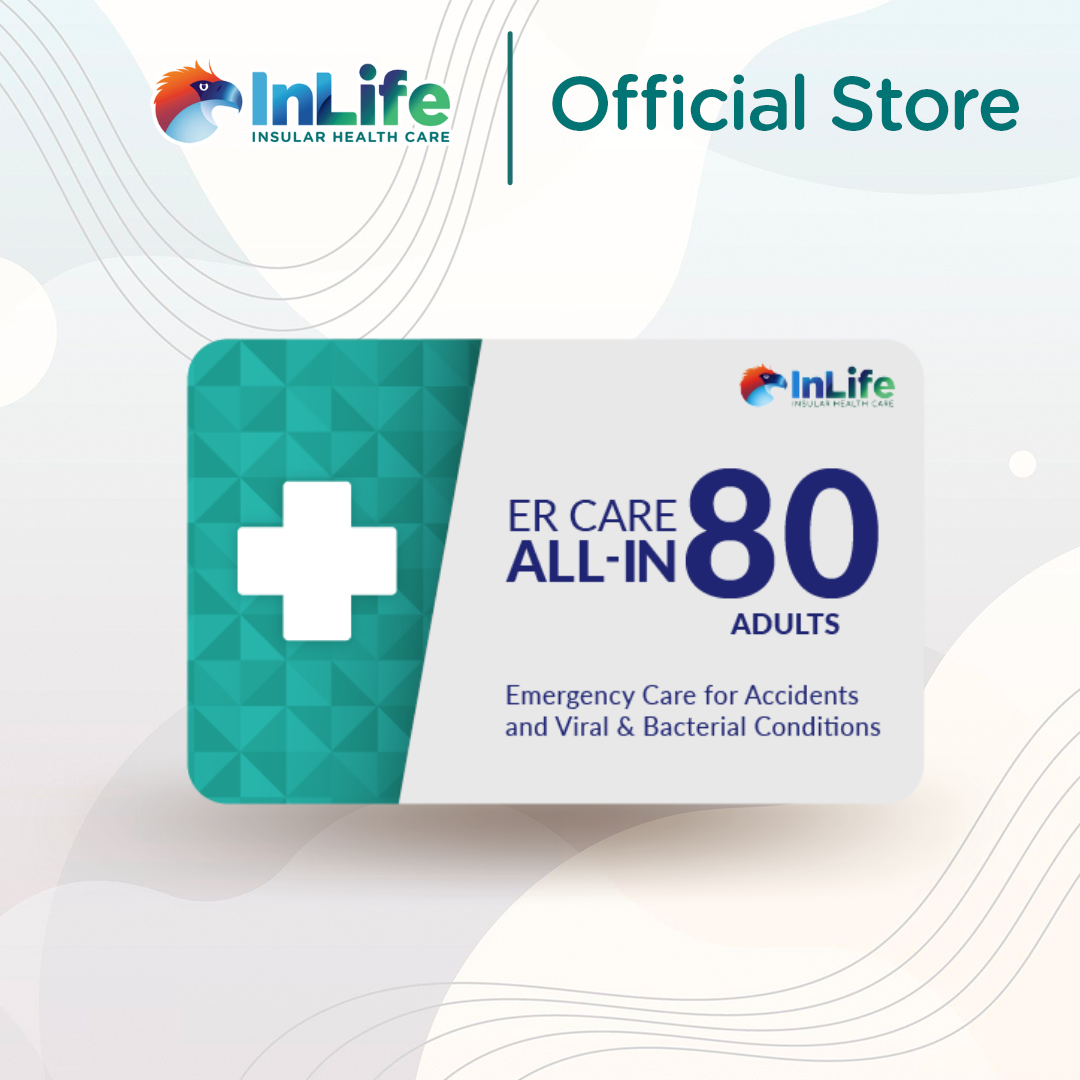 ER Care All-in 80 Adults | Lazada PH