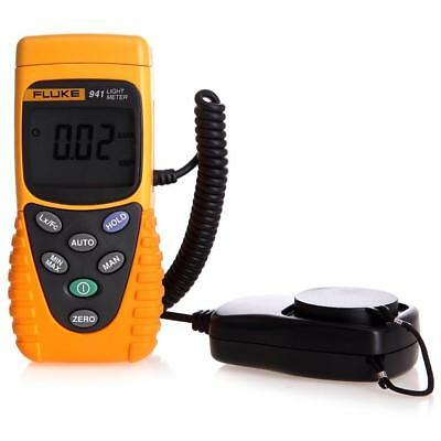 FLUKE 941 LIGHT METER | Lazada PH