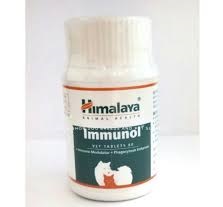 Himalaya immunol Tablet (60pcs) | Lazada PH