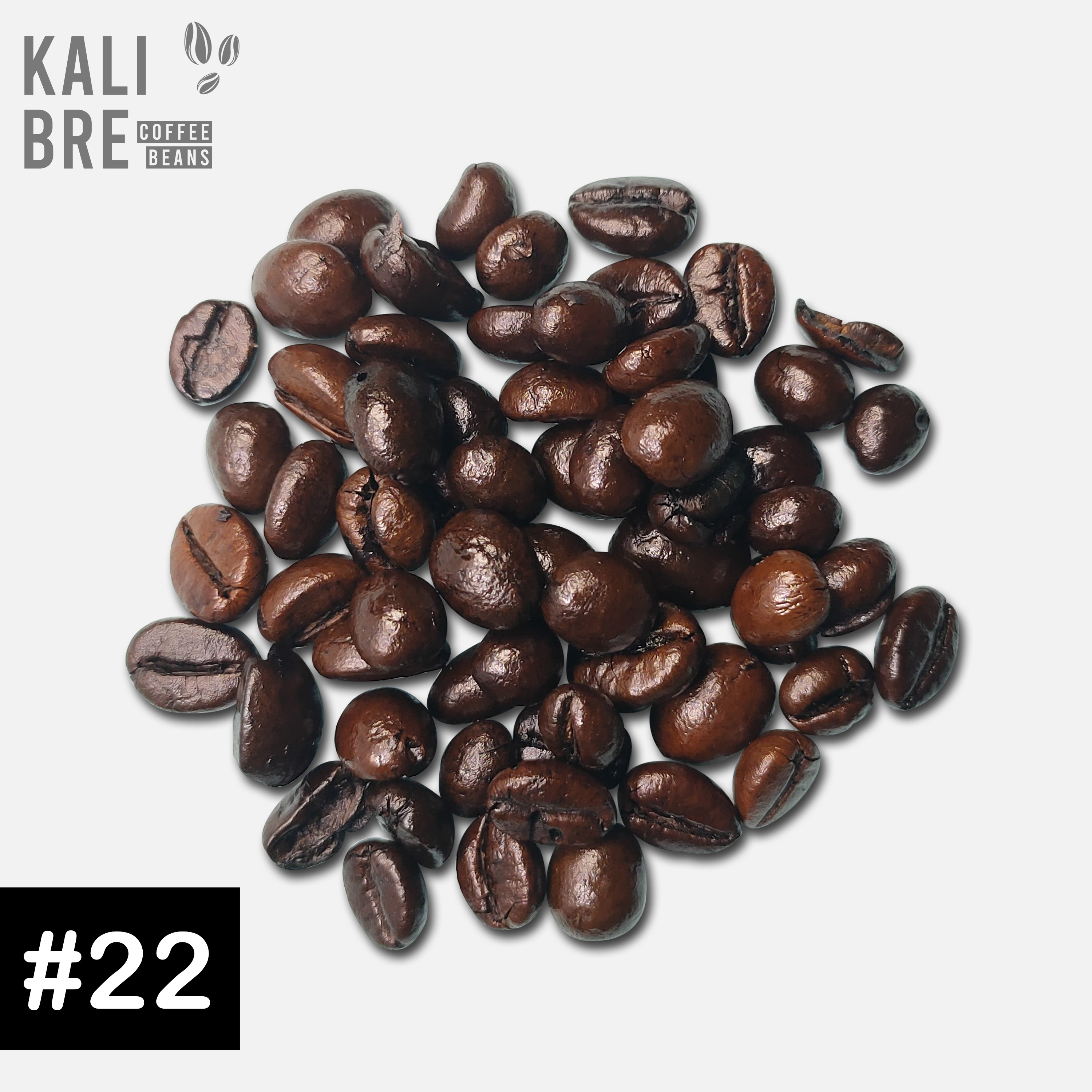 500g Whole Bean Coffee | KaliBre Coffee | Lazada PH