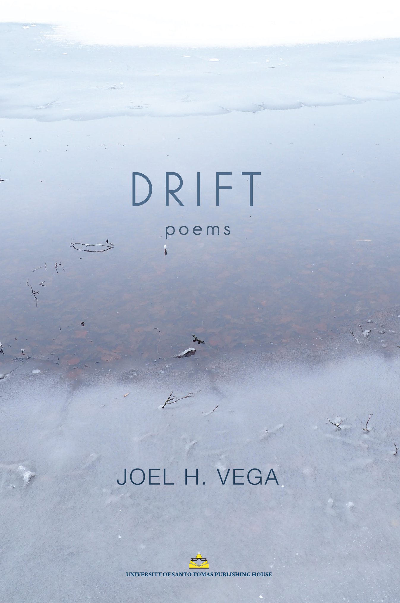 Drift: Poems by Joel H. Vega | Lazada PH