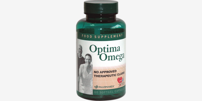 Optima Omega | Lazada PH