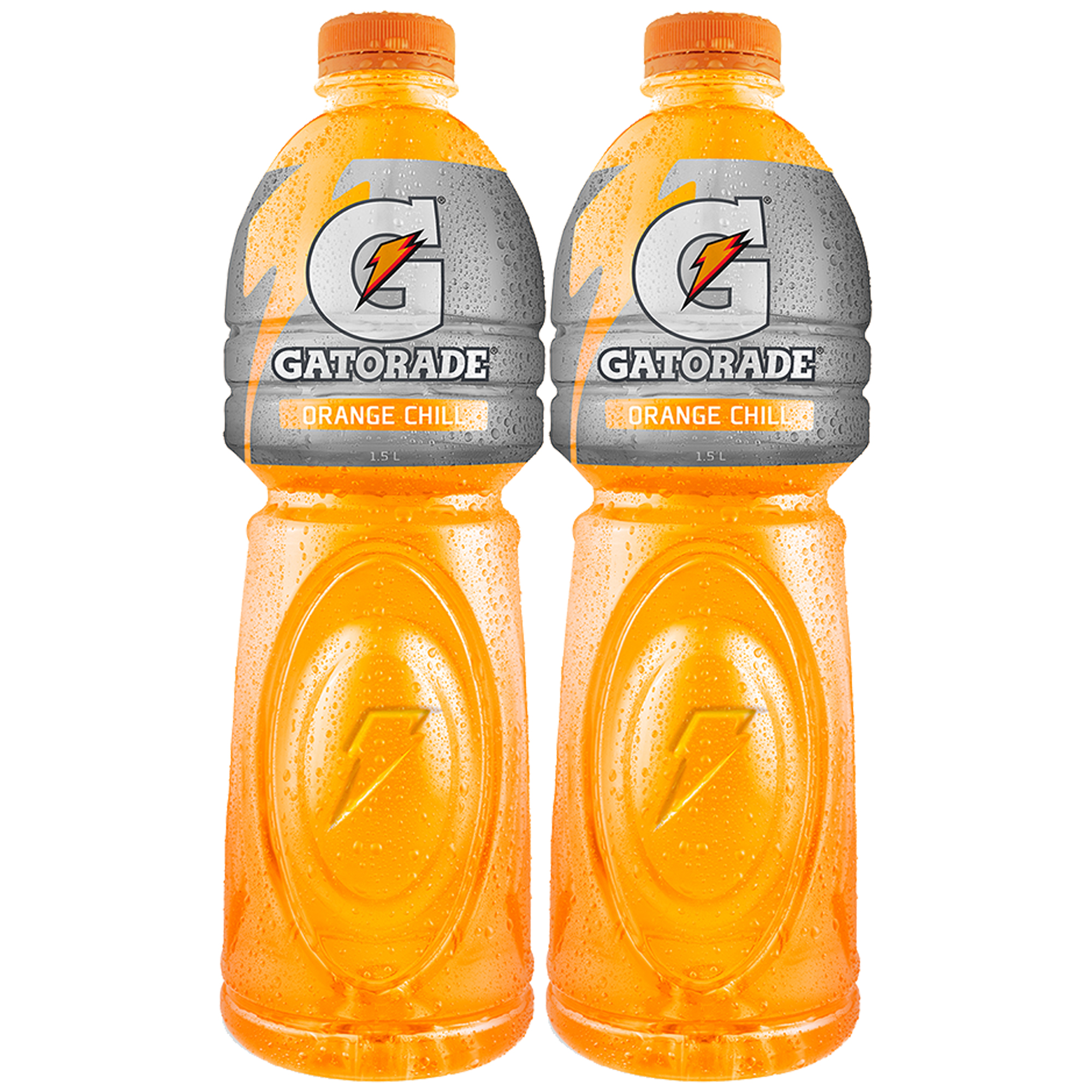 Gatorade Orange Chill 1.5L x 2 | Lazada PH