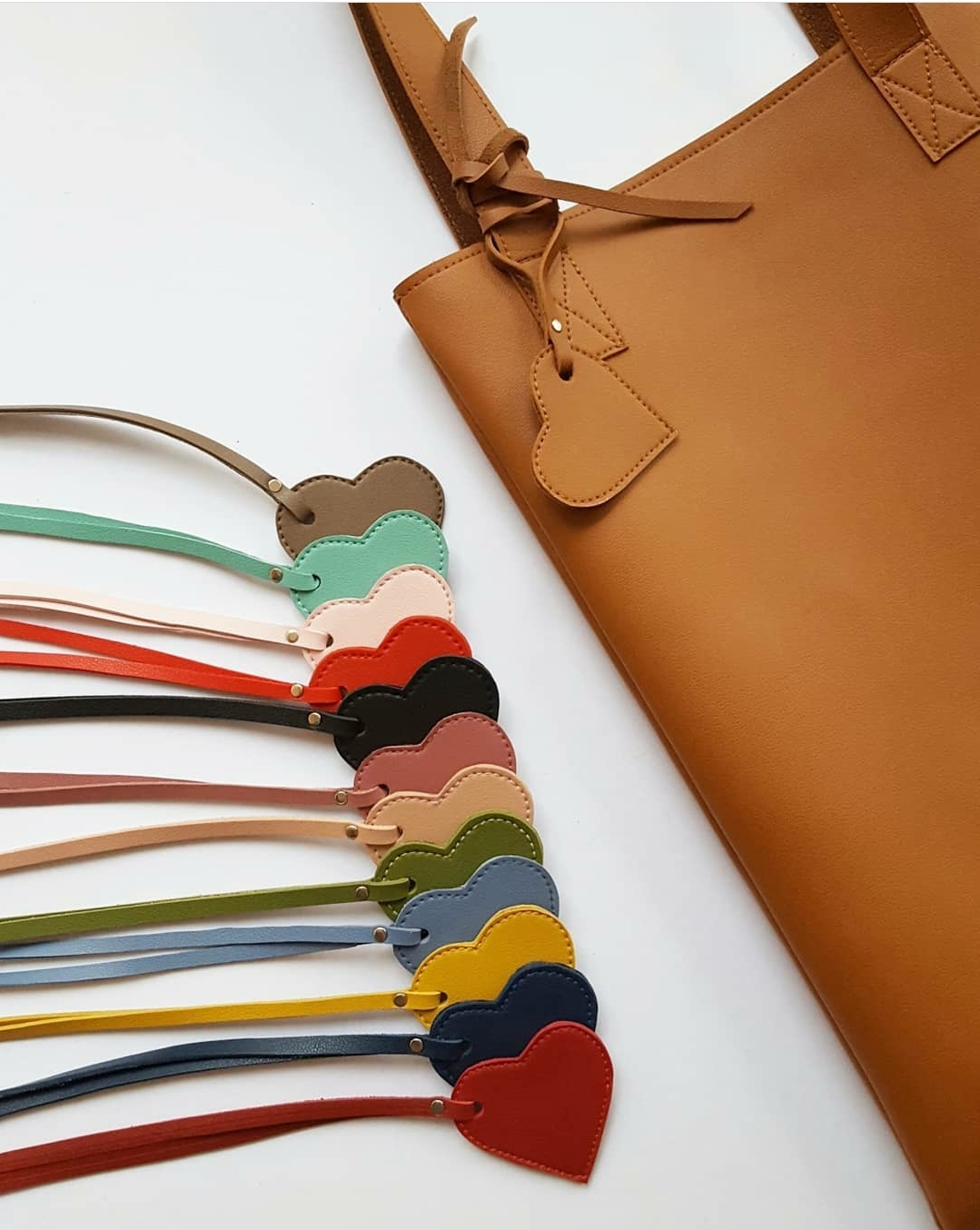 Heart Bag Tag | Lazada PH