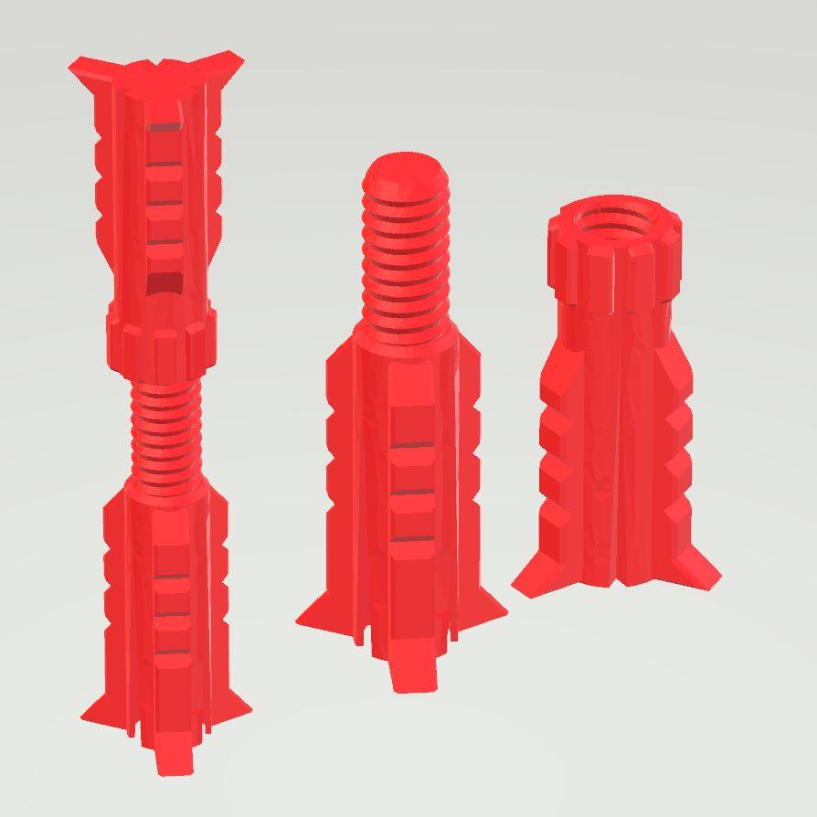 ADJUSTABLE GPU ANTI - SAG STAND/PILLAR | Lazada PH