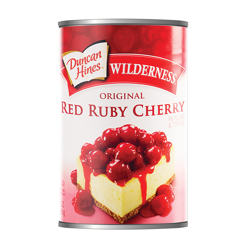 Wilderness Red Ruby Cherry 21oz (595g) | Lazada PH