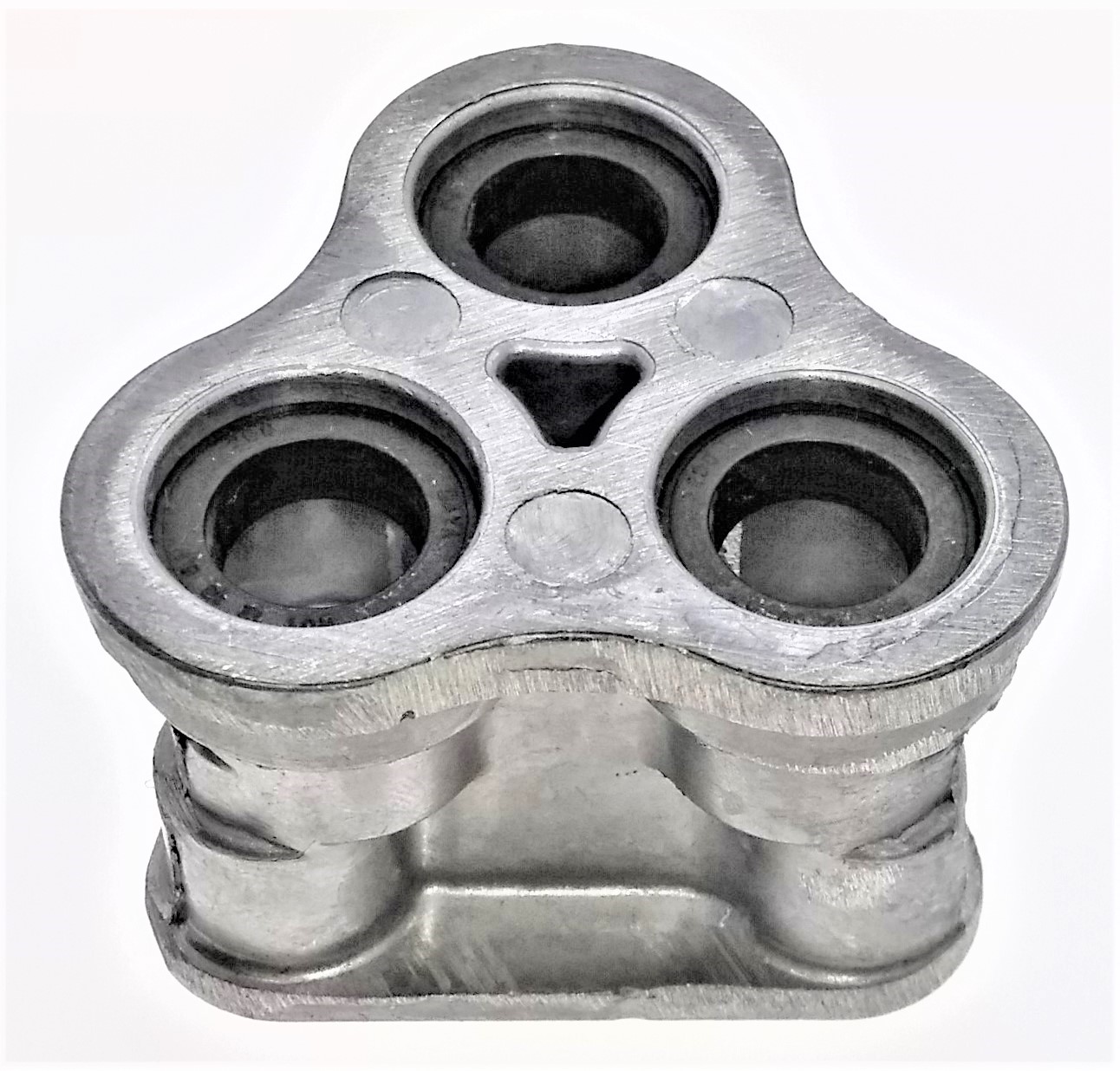 Genuine Bosch Pump Unit (F016F04440) for the high pressure washers ...