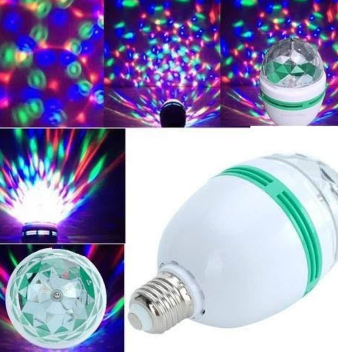 Mini party Light Bulb LED | Lazada PH