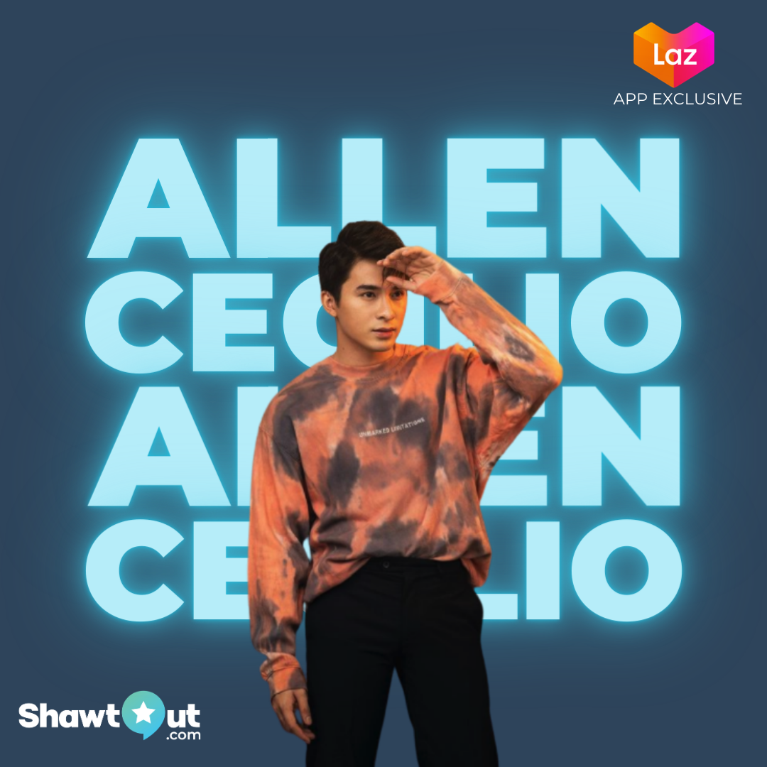 Allen Cecilio Personalized Video Greeting - The Best Birthday ...