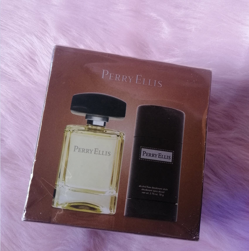 Perry Ellis Perfume and Deodorant Stick | Lazada PH