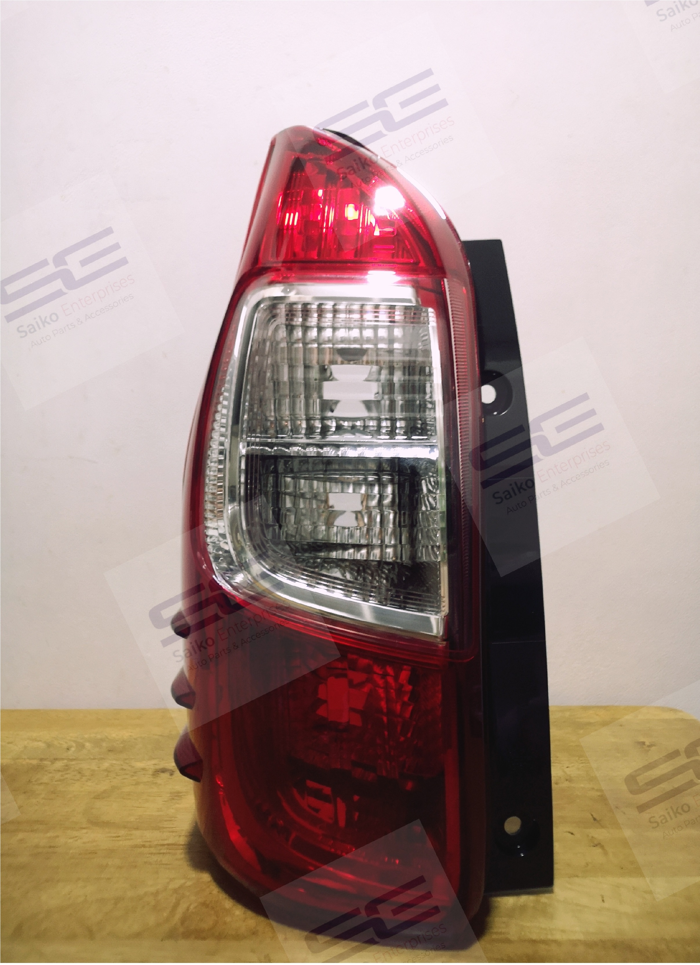 Toyota Avanza 2015-2018 Left (Driver Side) Tail Lamp / Tail Light ...