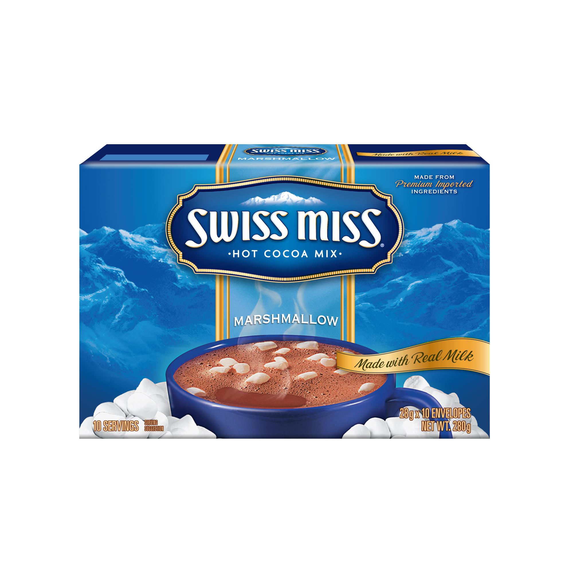 Buy SWISS MISS Top Products Online at Best Price | lazada.com.ph
