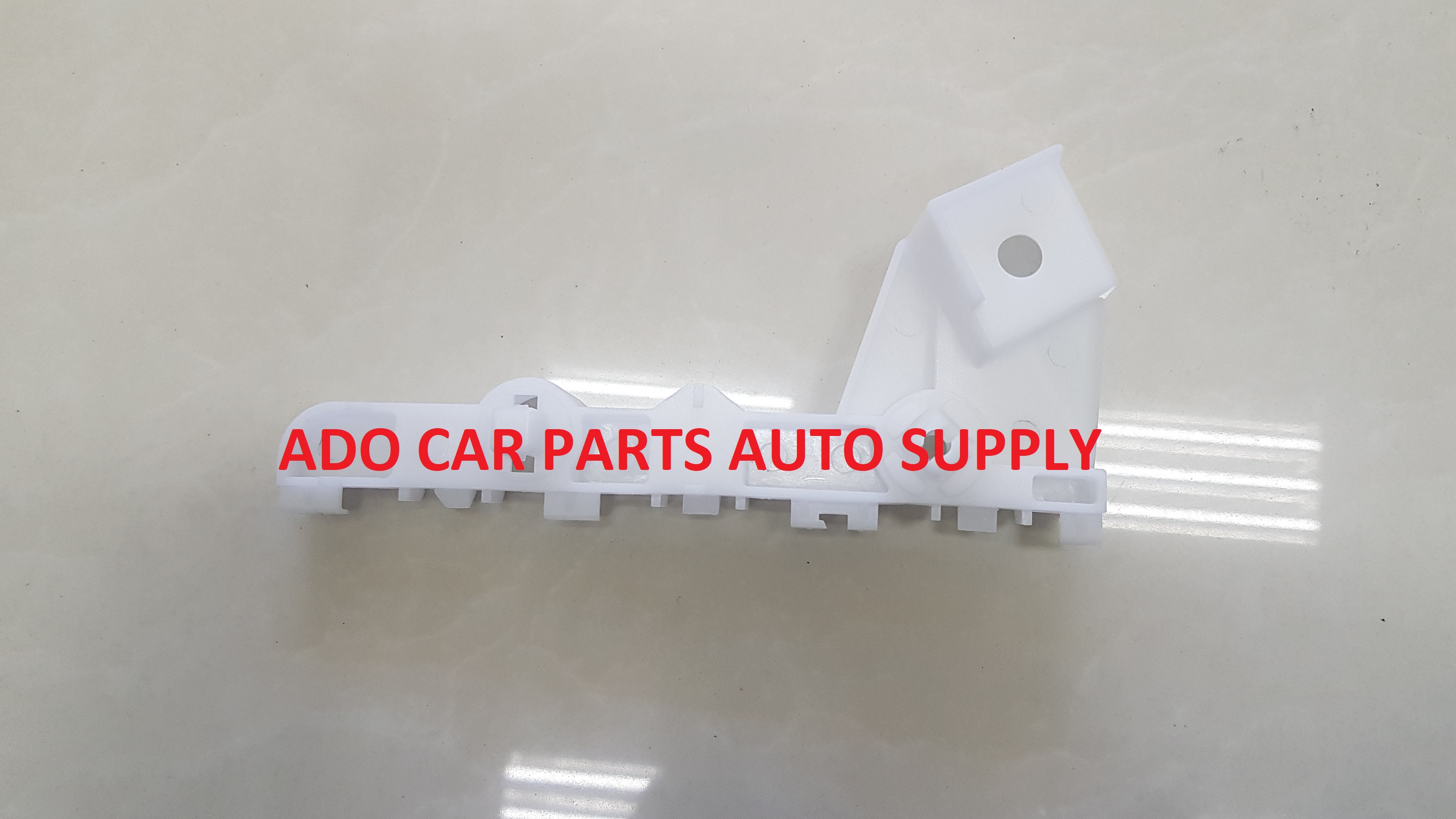 Mitsubishi Mirage Design | Front Bumper | Master Of Bumpers