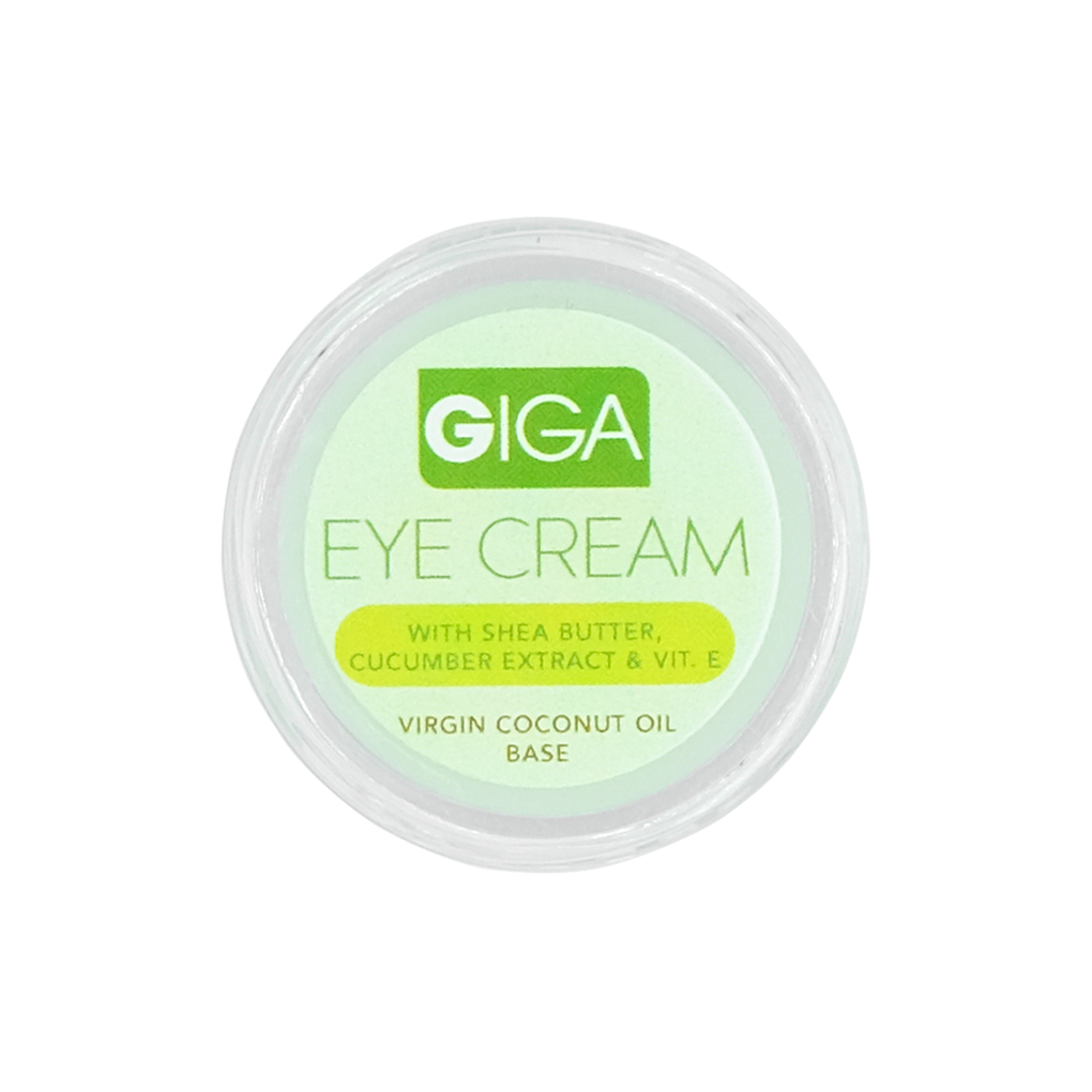 GIGA Under Eye Cream | Lazada PH